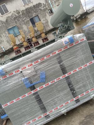 Meksan Electrical Power Transformer 300kva 33/415kv for sale - HADOZA ...