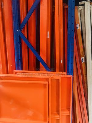 Supermarket Shelves, Gondola, Light Duty, Speedlock in Badagry - Retail ...