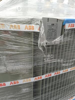 Voltage Stabilizing Transformer - Meksan 300kva - 33/415kv in Maryland ...