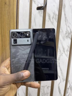 Tecno Phantom V Fold 2 512 GB Gray for sale - Smooth Gadgets Price: ₦ ...