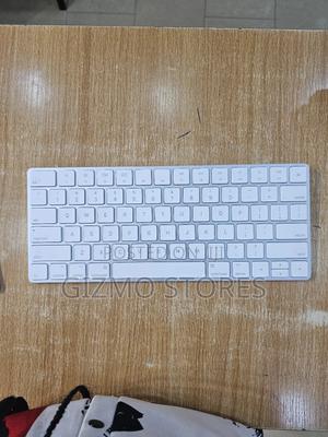 Uk Used Magic Keyboard 3 in Ikeja - Computer Accessories , Gizmo Stores ...