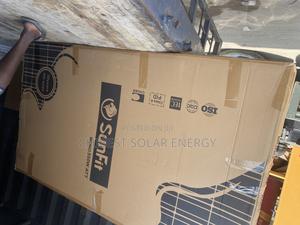 Sunfit Solar Panel 550w in Ojo - Solar Energy, Chibest Solar Energy ...