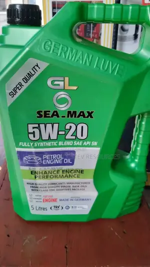 Mobil 1 Engine Oils in Nigeria for sale Prices on Jiji.ng