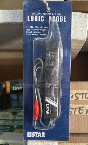 Logic Probe for sale - WESTERN BROOKS TECHNICAL LTD Price: ₦ 25,000 on ...