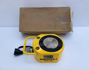 Enerpac RSM Low Profile Hydraulic Cylinder Flat Jac 75 Tons in Port ...