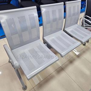 Hospital Waiting Chair in Mushin - Furniture, Ceza Integrated Services ...