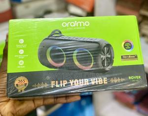 Oraimo Rover in Umuahia - Audio & Music Equipment, Oba Tek | Jiji.ng