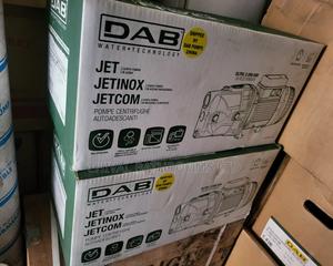 Dab Italian 1hp in Orile - Plumbing & Water Systems, Chival Bathrooms ...