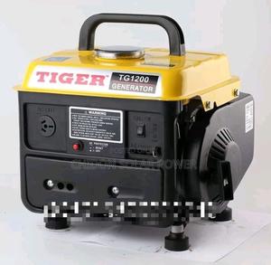 Tiger Generator 1.1kva in Ojo - Electrical Equipment, Chidon Solar ...