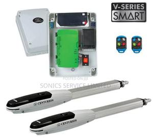 Centurion Swing Gate Machine in Ikeja - Doors & Security, Sonics Tech ...