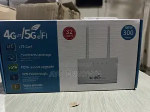 5G Router in Nigeria for sale Price on Jiji.ng