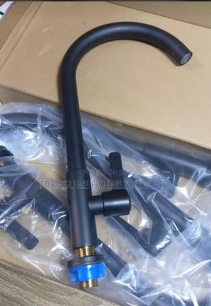 Anti Rust Kitchen Sink and Basin Tap in Orile - Plumbing & Water ...