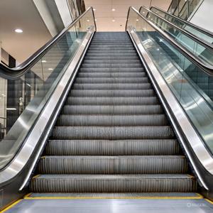 Safety Protection Devices for Escalators in Yaba - Building & Trade ...