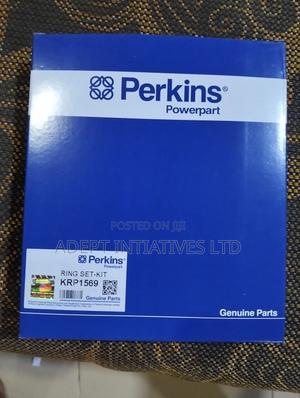 Genuine Perkins and Caterpillar Piston Rings in Mushin - Electrical ...