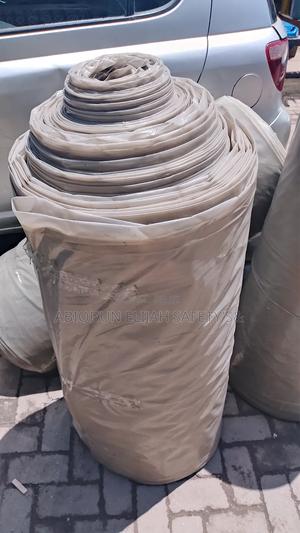 DPC/DPM Construction White Nylon Over Thickness (2000 Guage) for sale ...