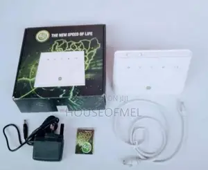 Glo Router in Nigeria for sale Price on Jiji.ng