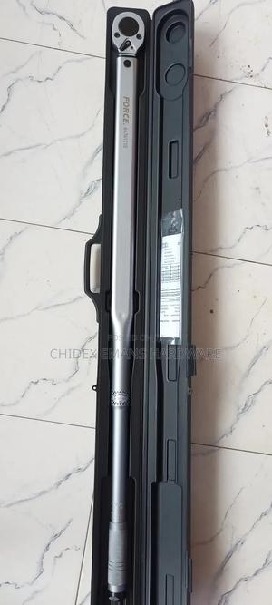 Force Torque Wrench in Port-Harcourt - Hand Tools, Chidex Emans ...