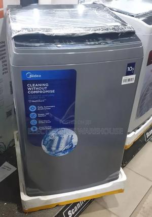 Midea Washing Machine in Central Business District - Home Appliances ...