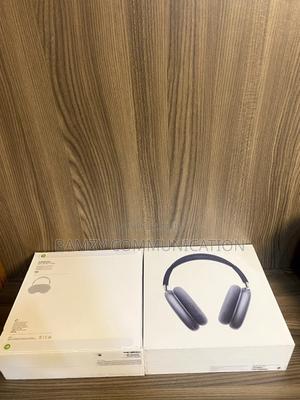 New Airpod Max Usb_c Port(2nd Generation) in Ikeja - Headphones, Bamzy ...