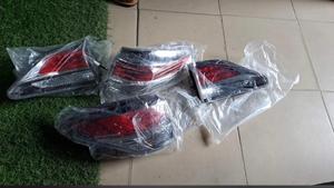 Lexus Rx 350 Backlight 2013 Model Is Available in Mushin - Vehicle ...