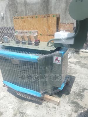 Astor 500kva 33kv Distribution Transformer in Ajah - Electrical Equipment, Hdeals Tech. | Jiji.ng