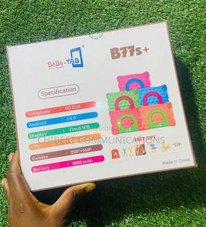 New Bebe B77s 256 GB in Ikeja - Tablets, Chinaza Iyiegbu | Jiji.ng