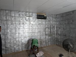 X-ray And Ct Lead Lining in Ikeja - Building & Trade Services, Joe ...