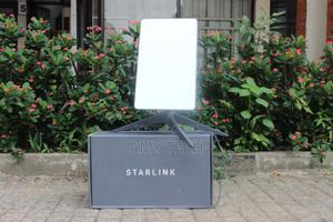 Starlink Gen 2 Satellite Kit – Fast Rural Internet Access in Ikeja ...
