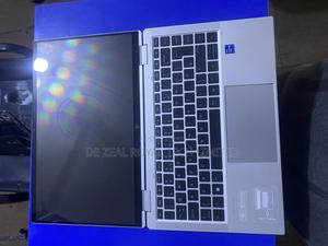 Laptop HP EliteBook X360 1020 G2 32GB Intel Core I7 SSD 512GB in Wuse ...