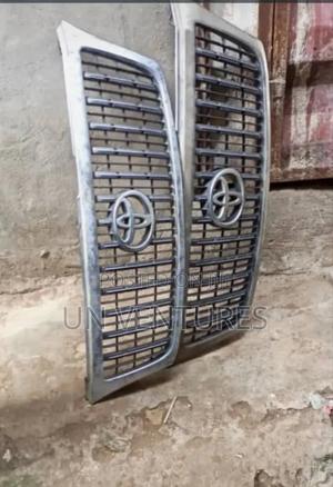 Front Grill Toyota Condor 2000 Model in Mushin - Vehicle Parts ...