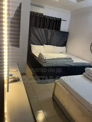 Hostel in Lagos Prices in December 2025 on Jiji.ng
