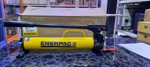 Enerpac 700 Bar Manual Hydraulic Hand Test Pump in Ojo - Manufacturing ...