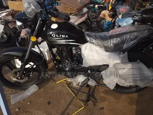 Qlink Motorcycles & Scooters in Nigeria for sale Prices on Jiji.ng