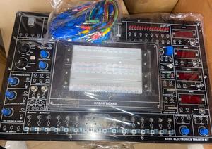Basic Electronic Trainer Kit in Ojo - Medical Equipment & Supplies ...