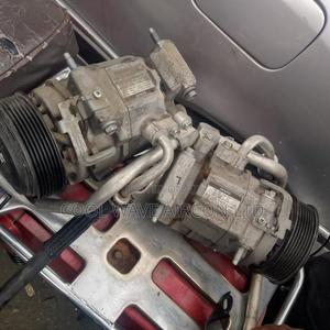 Ac Compressor for Toyota Hiace 2018 Up for sale - Cool Wave Aircon ltd ...