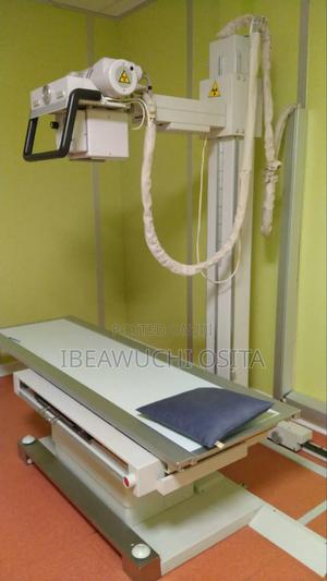 Static X-Ray Unit in Alimosho - Medical Equipment & Supplies, Ibeawuchi ...