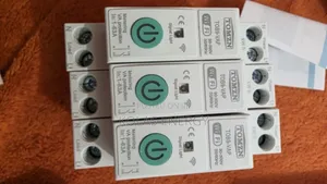 Tomzn 50a Wifi Smart Switch Energy Meter in Ajah - Electrical Equipment ...