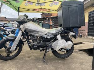 New Daylong DL200-30 2025 Black in Yaba - Motorbikes & Scooters, Victor ...