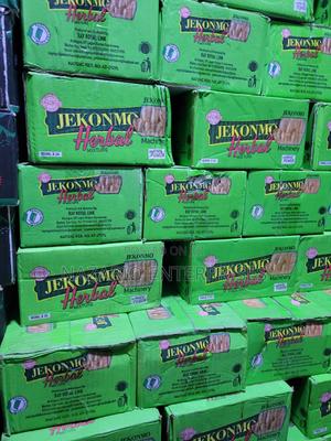 Jekonmo Herbal Mixture By 24 Bottles in Lagos Island (Eko) - Vitamins ...