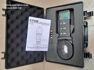 Earth Resistance Tester Clamp Type in Lagos Island (Eko) - Measuring ...