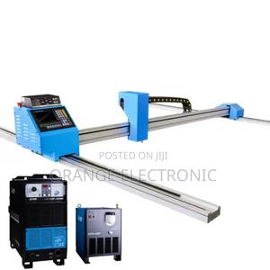 200amp CNC Plasma Cutting Machine in Ojo - Manufacturing Equipment ...