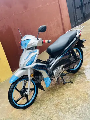 Haojue Motorcycles & Scooters in Nigeria for sale Prices on Jiji.ng