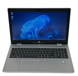 Laptop HP 650 G4 8GB Intel Core I3 SSD 256GB in Ogba - Laptops ...