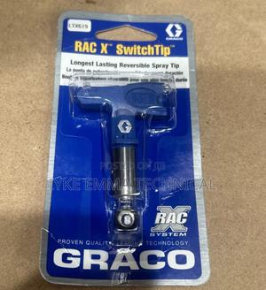 Graco Switch Tip (All Numbers Are Available ) in Port-Harcourt ...