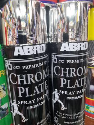 Abro Hand Spray in Port-Harcourt - Hand Tools, Johnson Ony Global Link ...