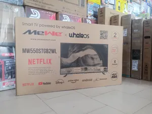 Mewe Smart TVs in Nigeria for sale Prices on Jiji.ng
