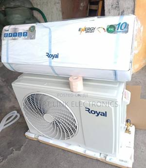 Royal Inverter Big Engine 1.5hp Split Unit Air Conditioner in Ojo ...