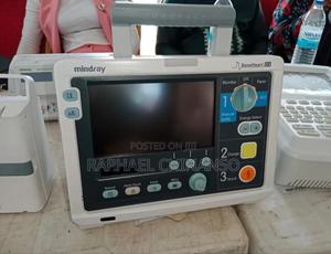 Defibrillator D3 Mindray in Ojo - Medical Equipment & Supplies, Raphael ...