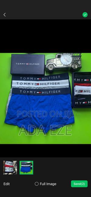 Tommy Boxers in Lagos Island (Eko) - Clothing, Ada Eze | Jiji.ng