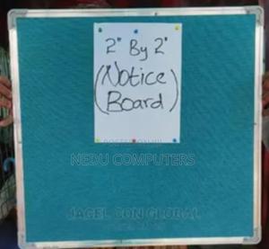 Note Board in Ikeja - Stationery & Office Equipment, Nedu Computers ...